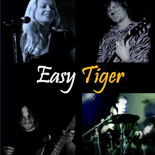 Stream EasyTiger medley by Easy Tiger New Zealand | Listen online for ...