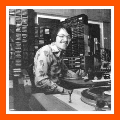 Stream Metro Radio - Stephanie DeSykes jingle July 1974 by Len Groat ...