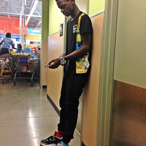 Stream Que - Og Bobby Johnson cover by Elitethepoet | Listen online for ...