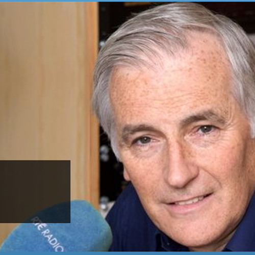 Stream episode Pat Kenny Show - Miles Dungan Interview 2013 by The ...