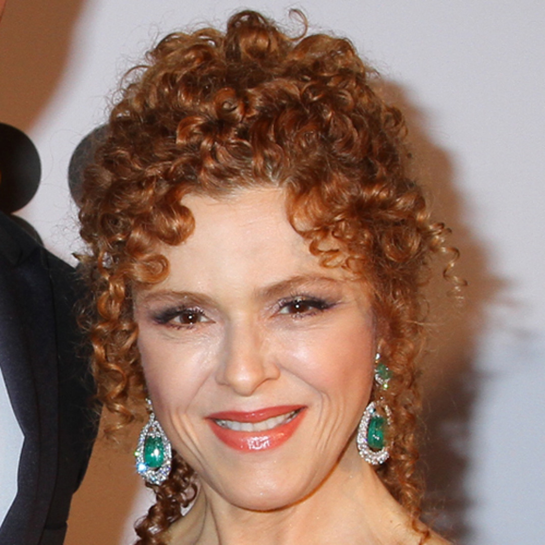 Stream Bernadette Peters from "Gypsy" by American Theatre Wing | Listen ...