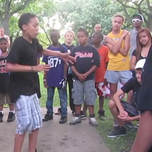 Stream Juneteenth Celebration at Riverside Park - News Story by Justus ...