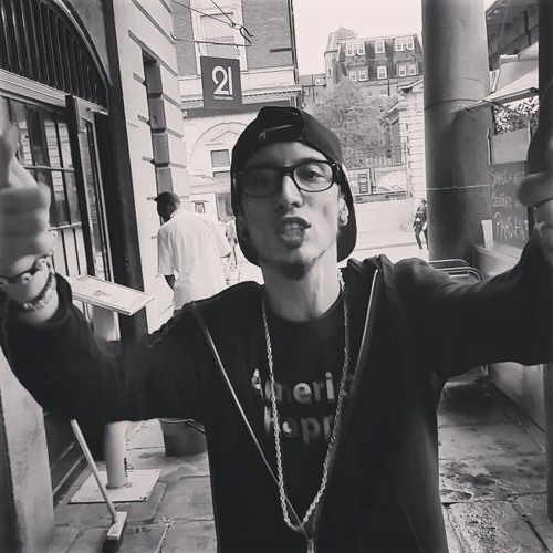 Stream Jay The Force & Rizzo Swagg - Stomping Grounds by Jay The Force ...