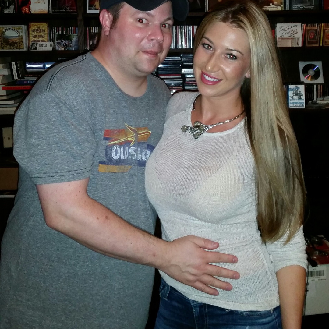 Stream Let There Be Talk EP106:John Caparulo/Jamie Caparulo by Let ...