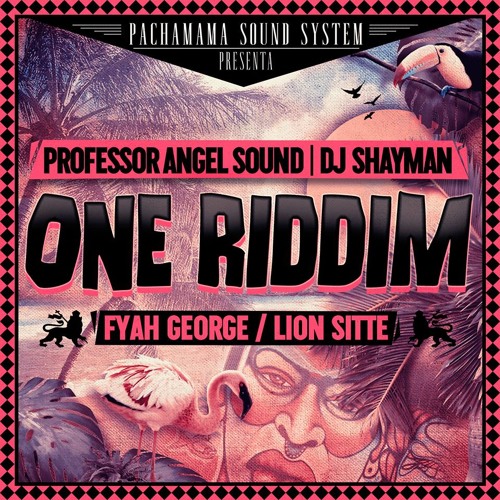 Stream Professor Angel Dust (a.k.a. P.A.Sound) | Listen to PROFESSOR ...