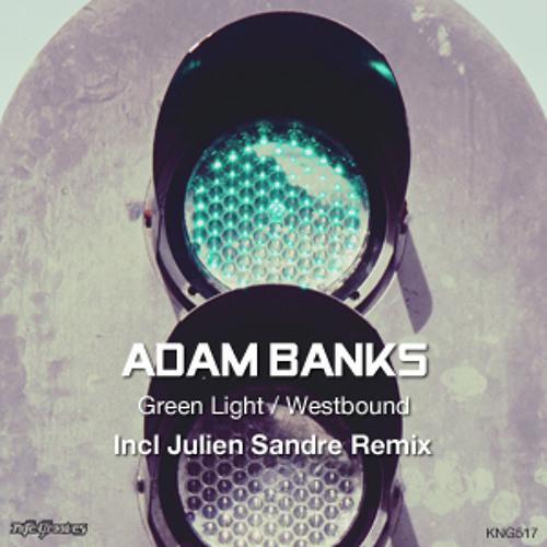 Stream 03. Green Light (Julien Sandre Tears Remix) by KingStreetSounds ...