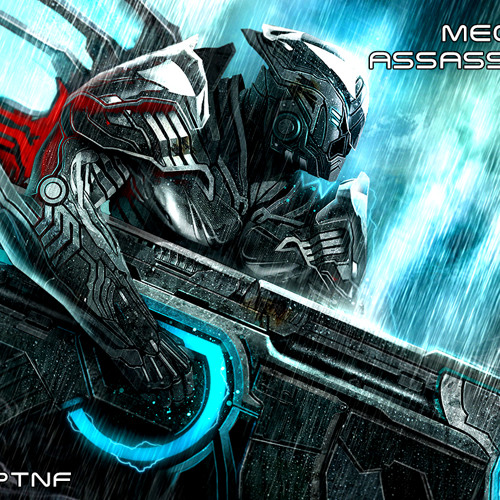 Stream Mech Assassin by Ziptnf | Listen online for free on SoundCloud