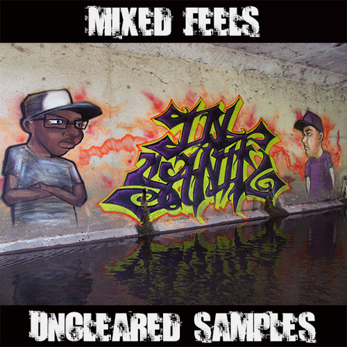 Stream Funky Daze Ft Shlick Smit & Ollie White by In Sanity | Listen ...