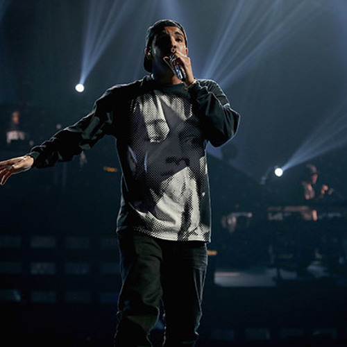 Stream Lyrical - (Drake Instrumental) by Makaih Beats | Listen online ...