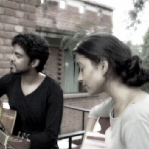Stream Acoustic Stuff: Vinny & Sanyukta - Paper House by Mr. Kaul ...