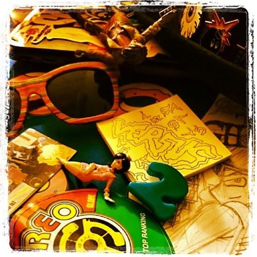 Stream Daft Punk Doin' It Right Vs Rodney O & Joe Cooley Everlasting ...