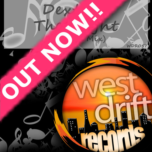 Stream Dextrose - The Flight (Original Mix) Out Now! by West Drift Records | Listen online for ...
