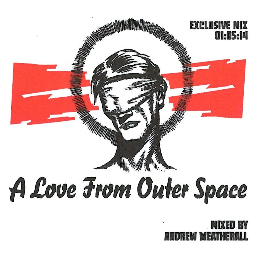 Stream Andrew Weatherall - ALFOS - We Are 4 ! by Paul Lewis | Listen ...