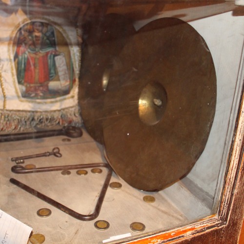 Stream Jenny | Listen to Instrumental Coptic Hymns playlist online for ...