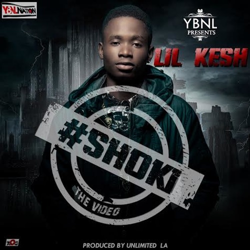 Stream Lil Kesh - Shoki Featuring. Davido & Olamide [Remix] by Dj ...