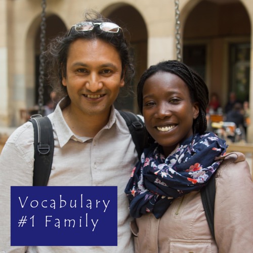 Stream Destination English | Listen to Family playlist online for free ...