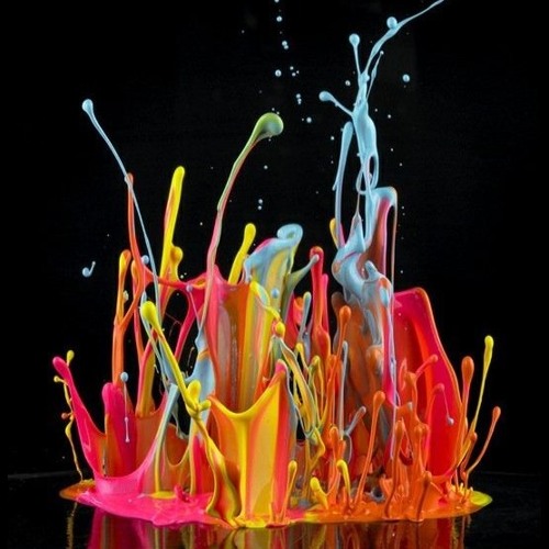 Stream Randy Gerard C R | Listen to Study Electronic Chill playlist ...