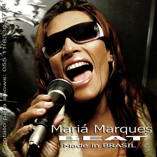 Stream Mulher Rendeira - Remix by Cantora Mariá Marques | Listen online ...