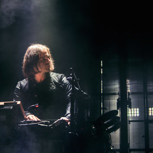 Stream NE155: Alessandro Cortini by selftitledmag | Listen online for ...