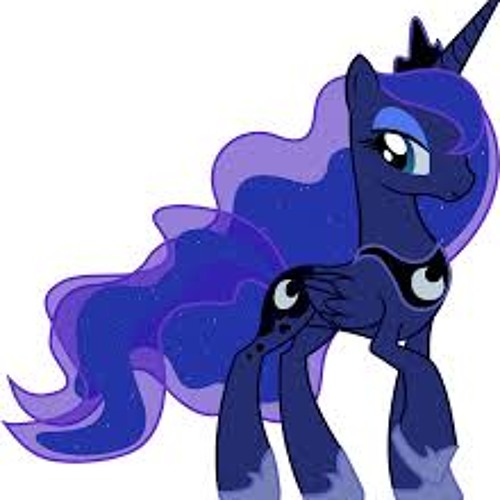 Stream Princess Luna - Come Little Children by everfaithful59 | Listen ...