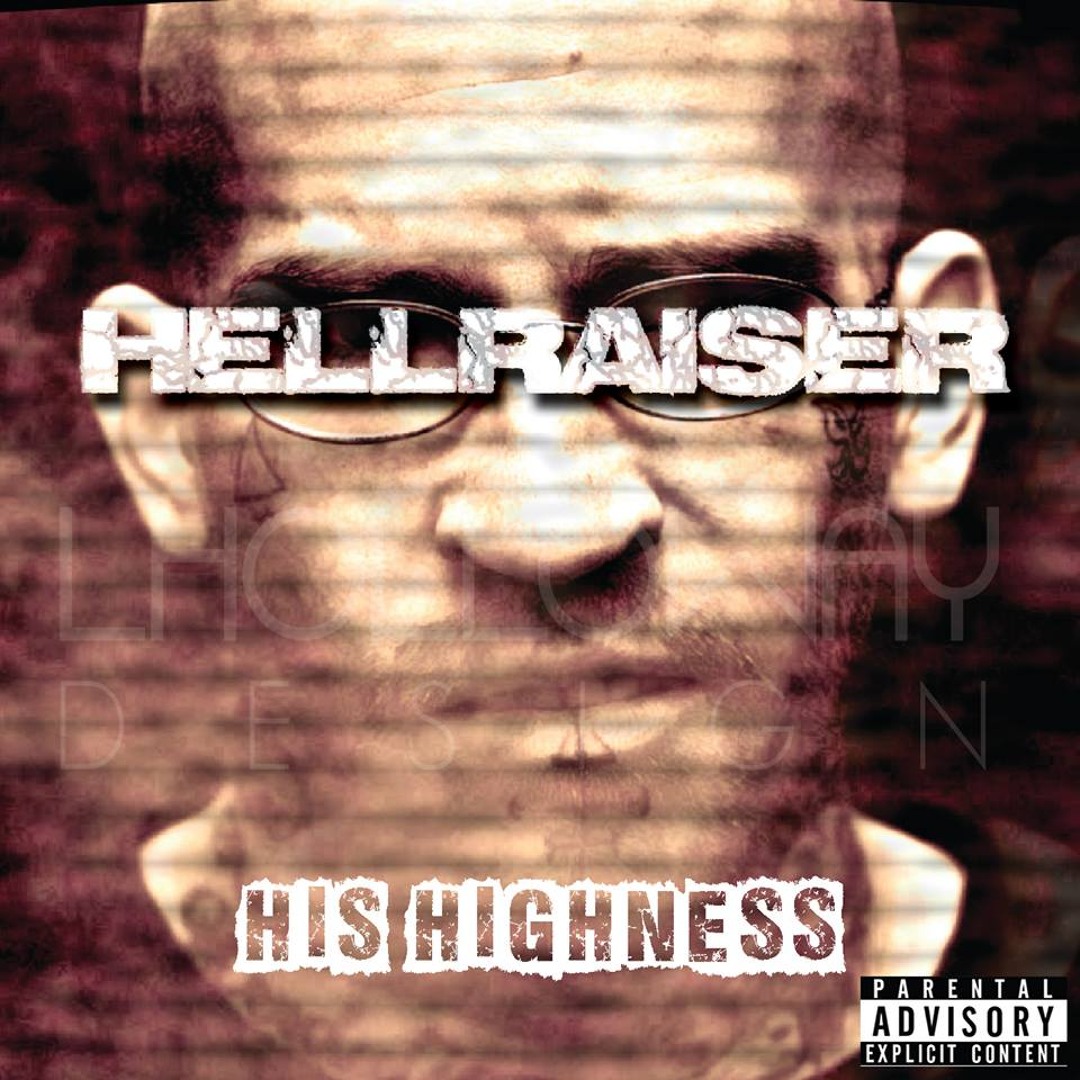 Stream EtcetERA | Listen to Hell Raiser EP playlist online for free on ...