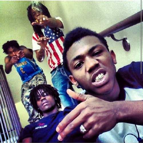 Stream Dey Know- Sargent French X Italy X Chop X Tae Money by ...