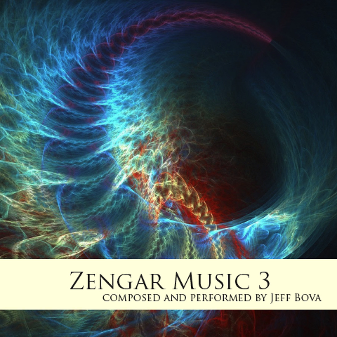 Stream SAMPLE Zengar/ Jeff Bova Session Music 3 by Zengar Institute Inc ...