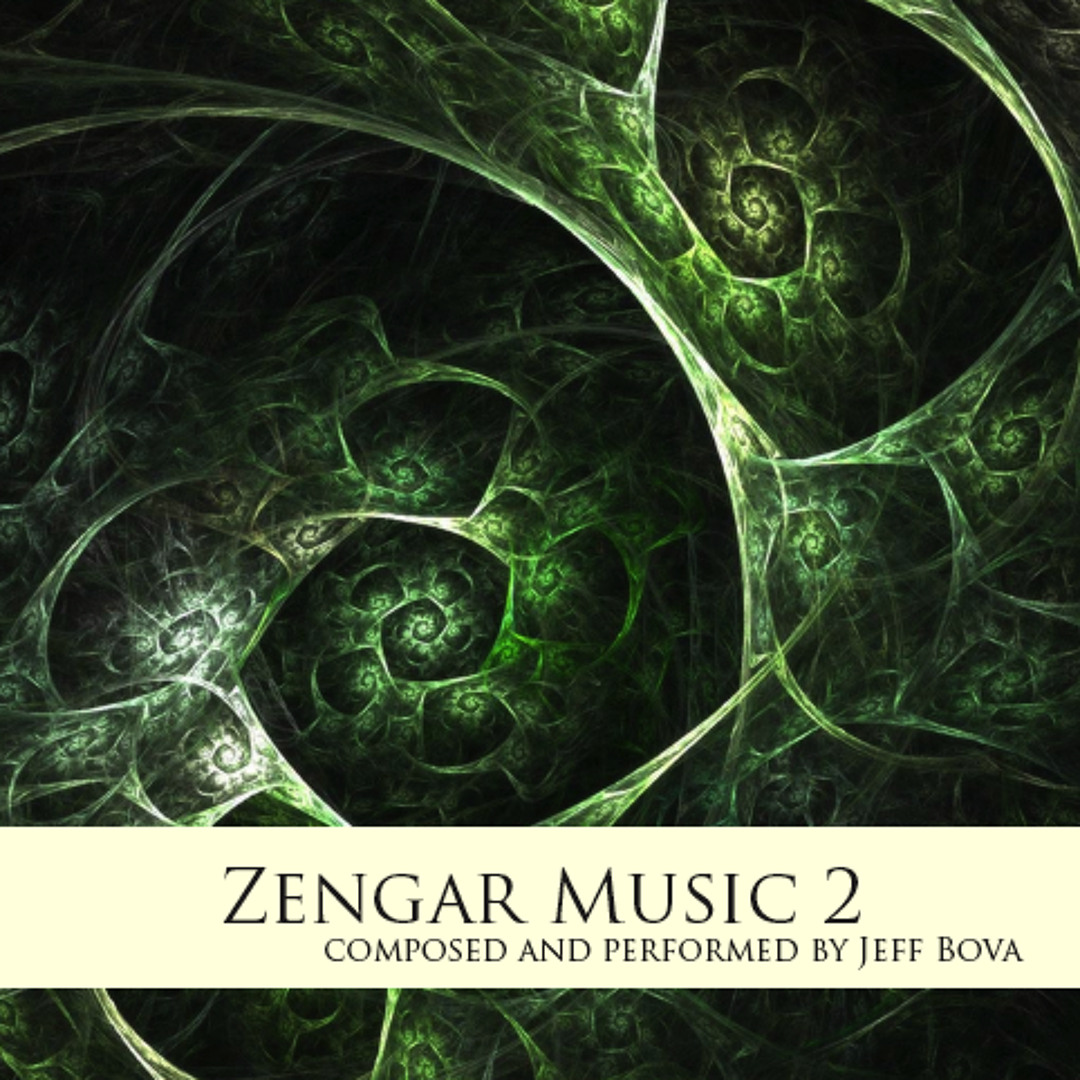 Stream SAMPLE Zengar/ Jeff Bova Session Music 2 by Zengar Institute Inc ...