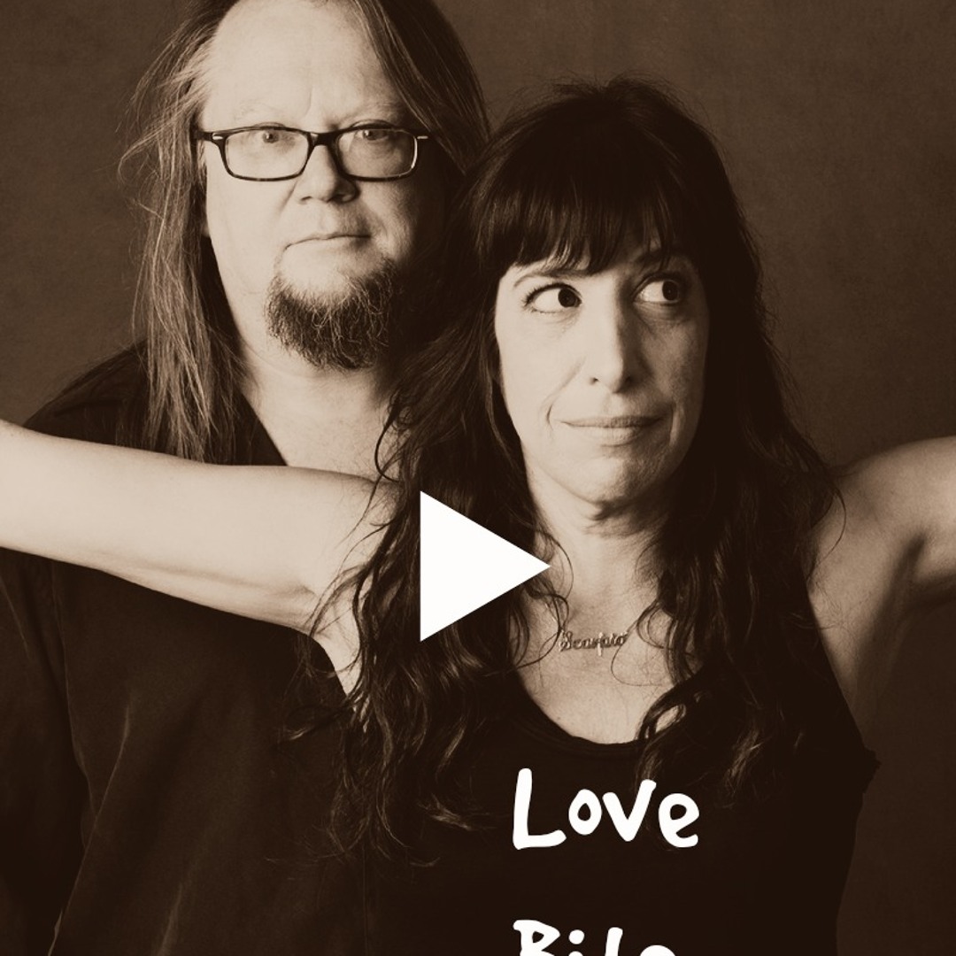 Stream Don't Call Me Squishy! by Lisa Orkin- Love Bites | Listen online ...