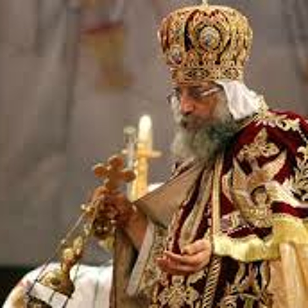 Stream لحن اي اغابي E-aghapy(copt4g.com) by Copt4G اذاعه اقباط العالم ...