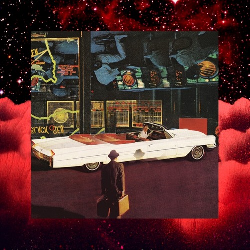 Stream Sun Away by Marcus Alan Ward | Listen online for free on SoundCloud