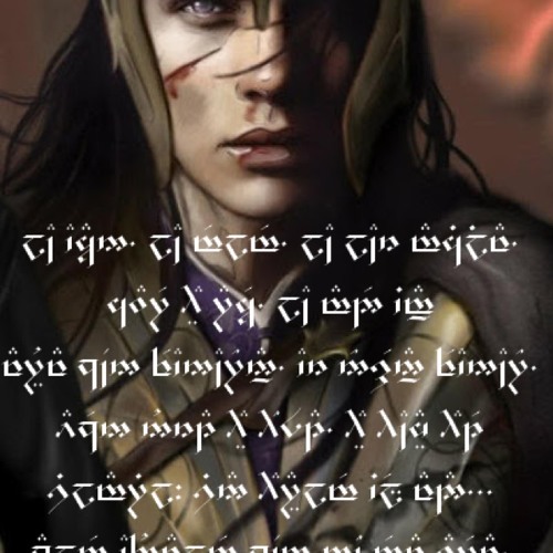 Oath Of Feanor