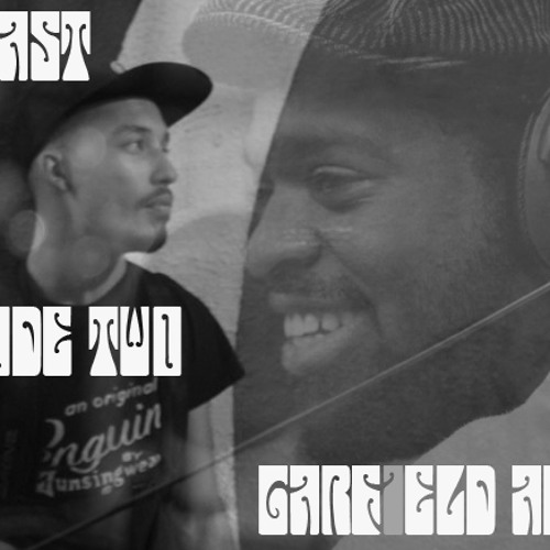 Stream JayCast// EP 2// "Garfield Adams" by Jay//Lawrence | Listen ...