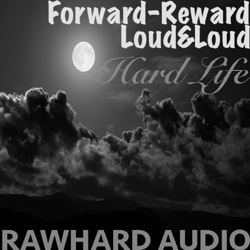 Stream Loud-Loud Techno | Listen to Loud&Loud & Forward Reward - Hard ...