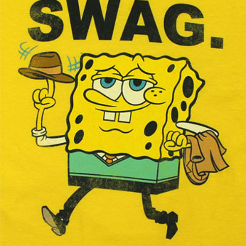 Spongebob Swag Pants