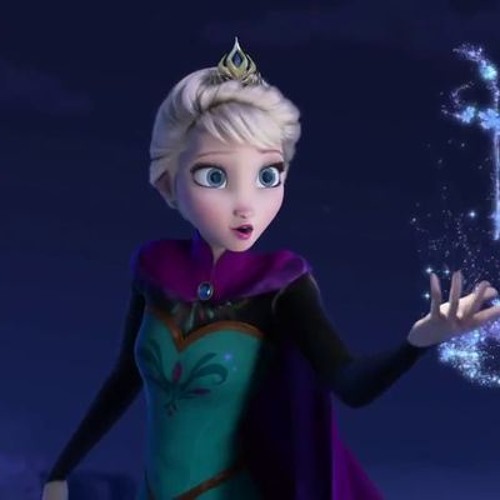 Stream Let It Go - Pop Version [Japanese] By Meno by Kagura Meno ...