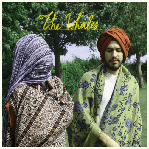 Stream Aquarius by The Whales | Listen online for free on SoundCloud