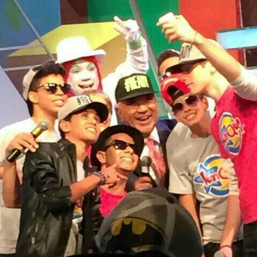 Stream Ysari Alejandra Rosario | Listen to La Pandilla De Kanquimania # ...