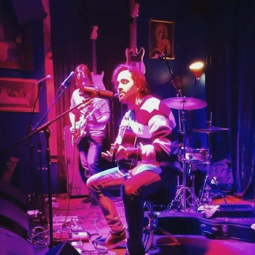 Stream Seasons Change (With Peter Rees) by matthew.gear | Listen online ...