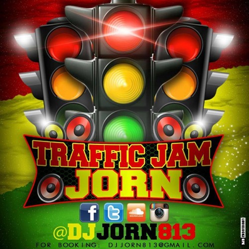 Stream Traffic Jam Radio by DJ JORN | Listen online for free on SoundCloud