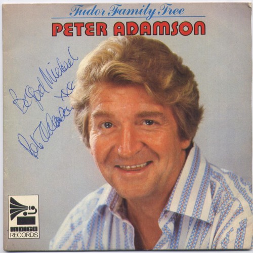 Stream Peter Adamson - Tudor Family Tree by Beany | Listen online for ...