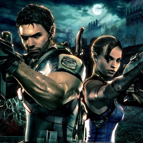 Stream Ok ? - Chris & Sheeva Alomar (Resident Evil 5) by J. Camacho ...