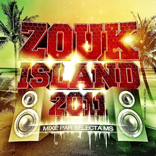 Stream G.LleyLabSound GLS | Listen to Zouk Island 2011 - GLS playlist ...