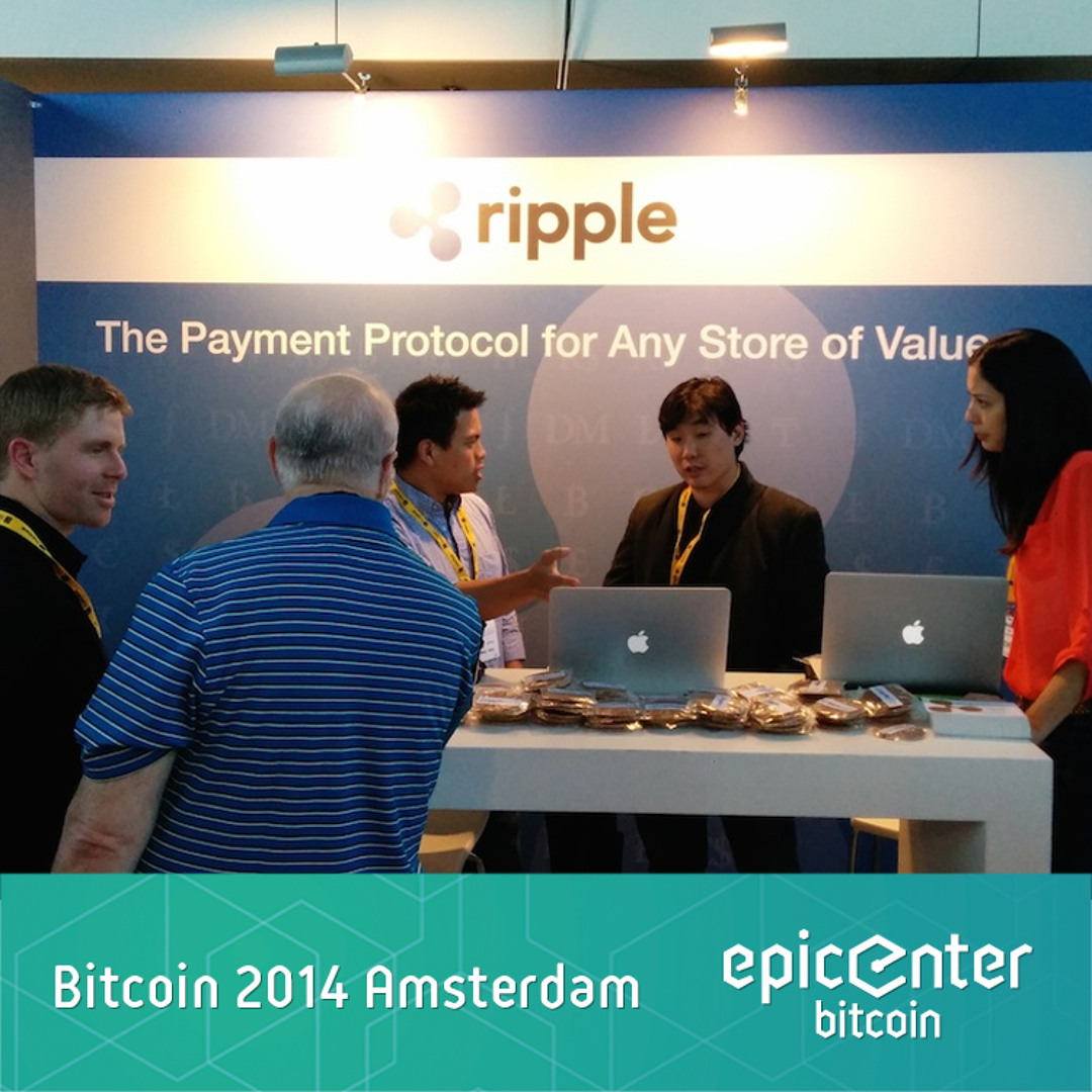 Stream Bitcoin 2014 - David Schwartz, Jon Peters, Edward Karatov, Eiso ...