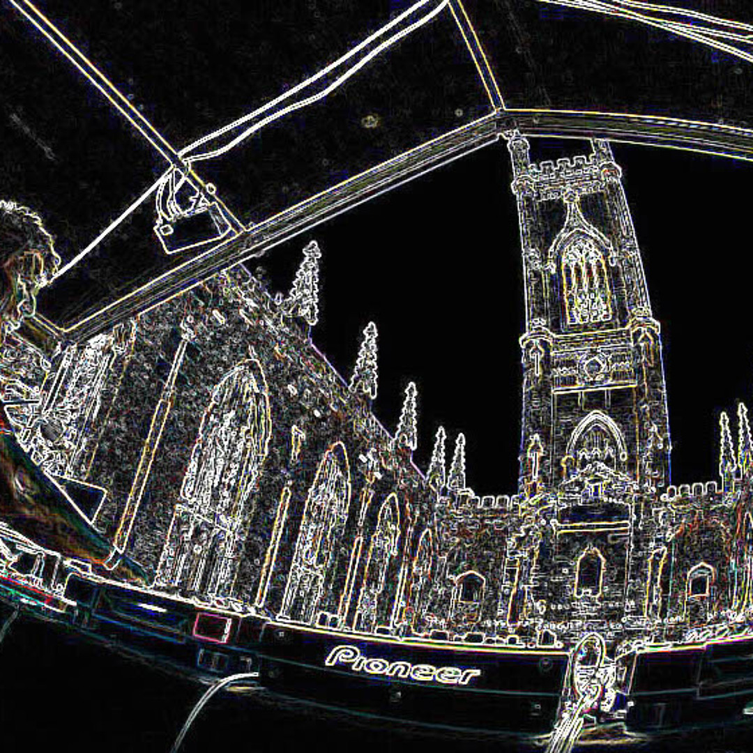 Stream DEREK KAYE - Live Set - Freeze @ The Bombed Out Church - 12.07. ...