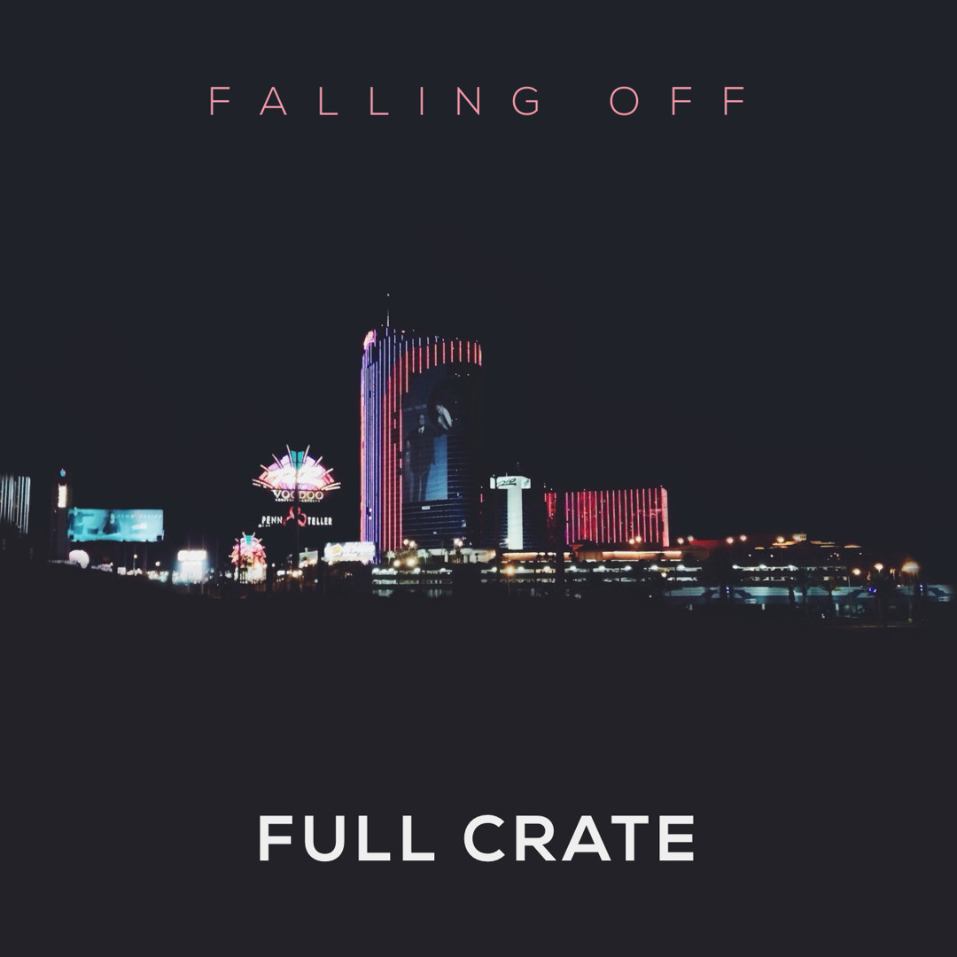 Stream Full Crate - Falling Off by Full Crate | Listen online for free ...