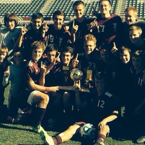 Stream Cheyenne Mountain vs Air Academy by Alan Fox 7 | Listen online ...