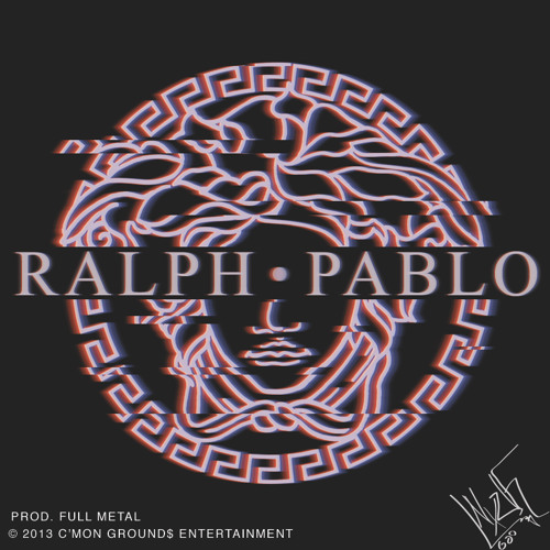 Stream Ralph - PABLO ( Prod.Ful - Metal ) by rare art | Listen online ...