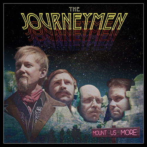 Stream mount-us-more-announcement.m4a by goSuperego | Listen online for ...