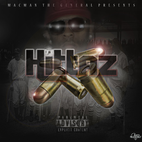 Stream MY HITTAZ by MacManTheGeneral | Listen online for free on SoundCloud